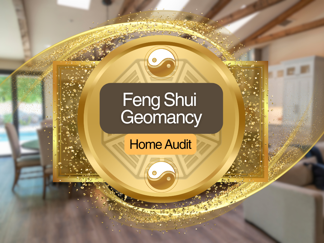 Feng Shui Audit Consultation (Home) – Auspice Gems