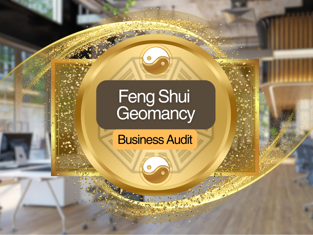 Feng Shui Audit Consultation (Business) – Auspice Gems